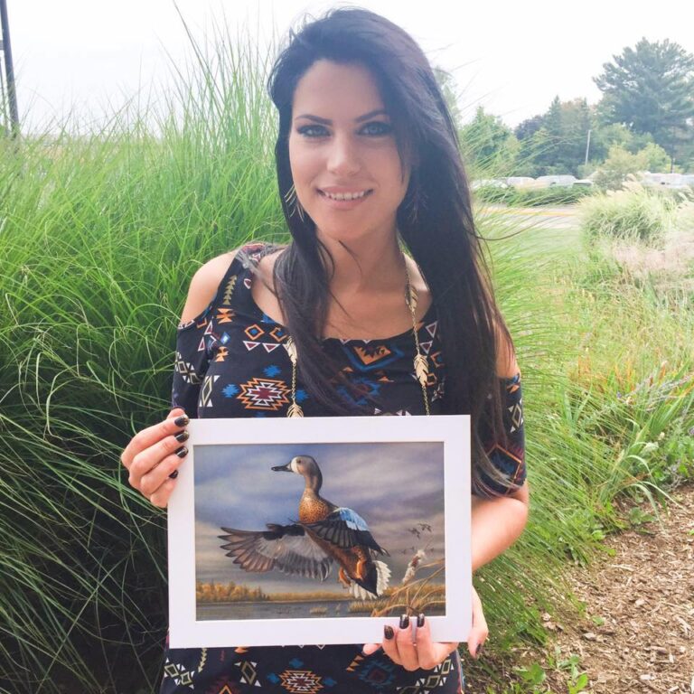 Rebekah Knight - Painted Dog Gallery